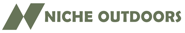 Niche Outdoors - Niche Gear, Big Adventures.